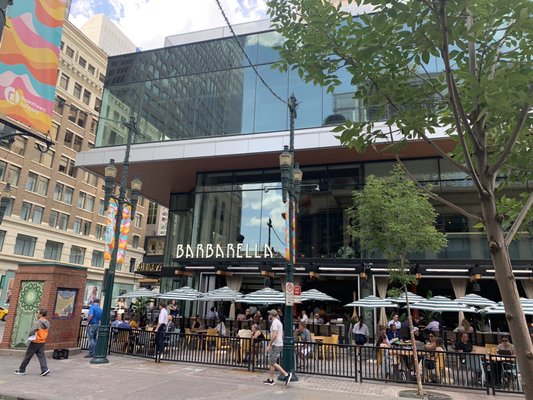 BARBARELLA BAR - Updated December 2025 - 51 Photos & 38 Reviews - 240 8 ...
