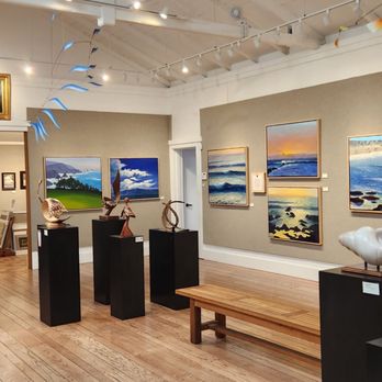 CARMEL ART ASSOCIATION - Updated December 2025 - 92 Photos & 18 Reviews ...