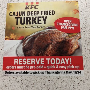 KFC - Updated May 2025 - 35 Photos & 58 Reviews - 7407 Evergreen Way ...
