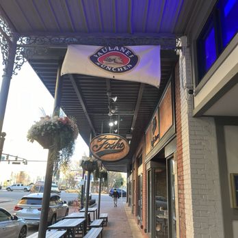 FOSKO COFFEE BARRE - Updated May 2025 - 499 Photos & 411 Reviews - 8 ...