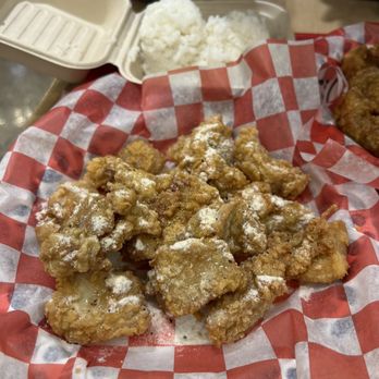 DADA CHICKEN - Updated December 2025 - 138 Photos & 54 Reviews - 458 ...