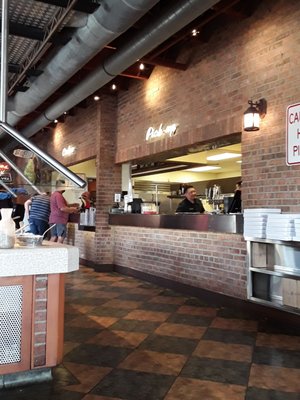 TOPPERS PIZZA PLACE - 338 Photos & 588 Reviews - 2408 Erringer Rd, Simi ...