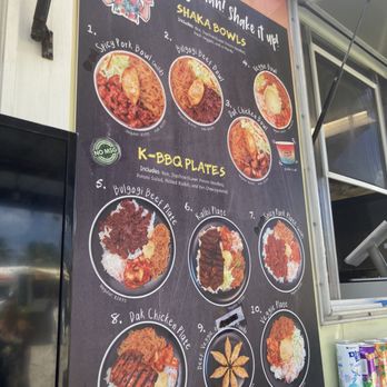 SHAKA SHAKE BOWL - Updated July 2025 - 38 Photos & 37 Reviews - 55-370 ...