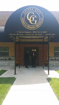 GOLDEN GATE FUNERAL & CREMATION SERVICES - Updated December 2025 - 19 ...