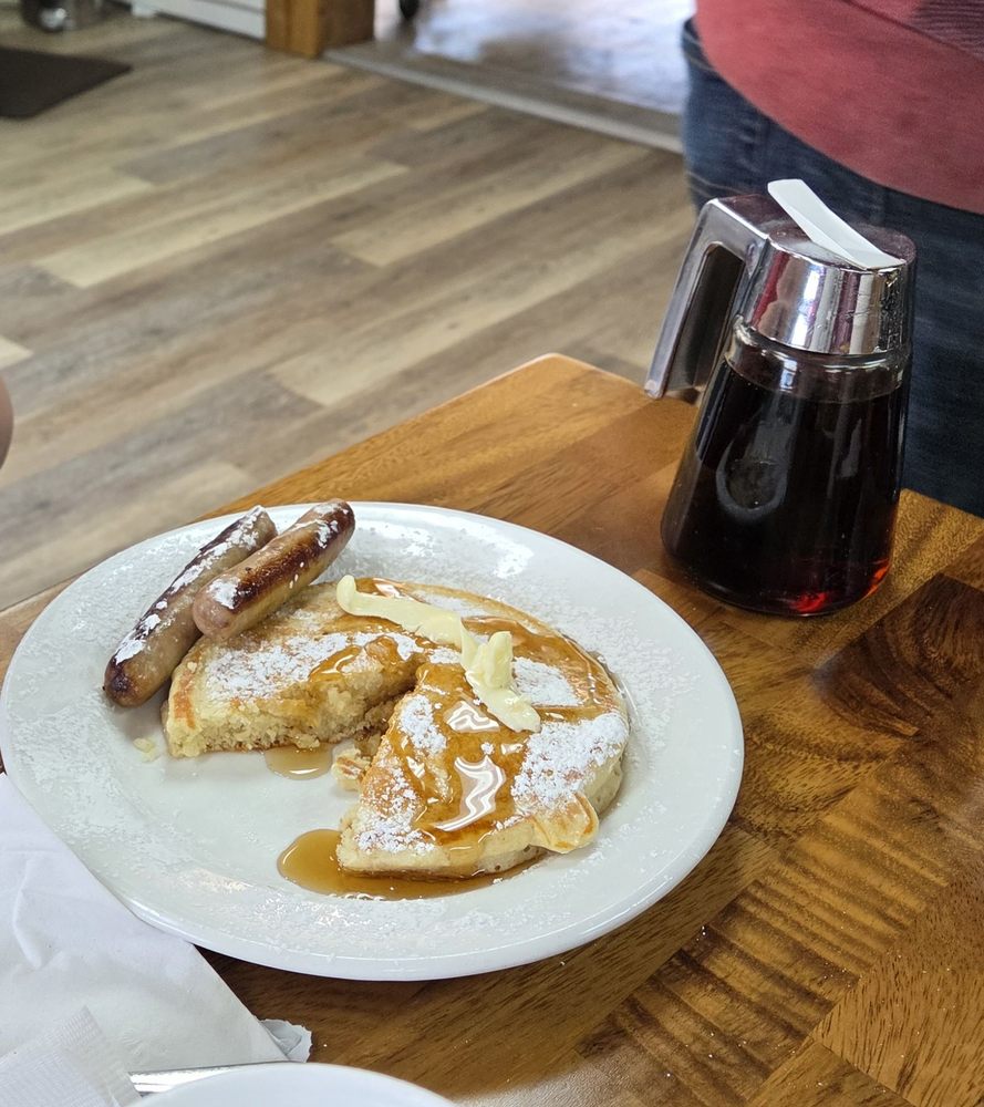 HURON STREET CAFE - Updated August 2025 - 28 Photos & 32 Reviews - 7285 ...