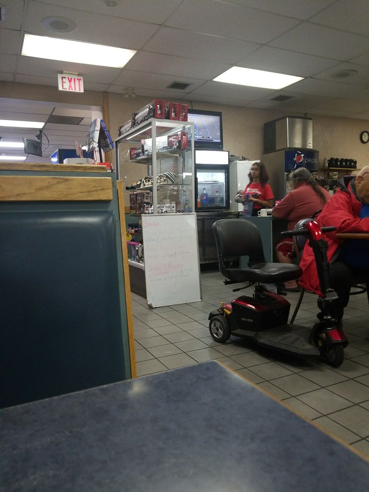 HUSKY HOUSE RESTAURANTS - Updated July 2025 - 2525 32 Ave NE, Calgary ...