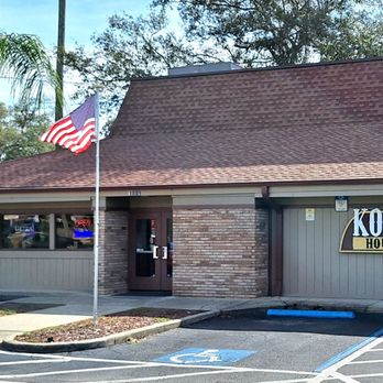 KOJAKS HOUSE OF RIBS - Updated July 2025 - 367 Photos & 511 Reviews ...