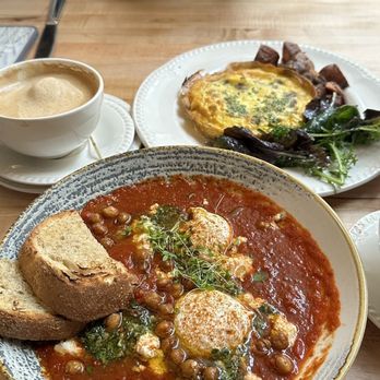 TERRAIN CAFE - Updated May 2024 - 169 Photos & 80 Reviews - 2100 Lower ...