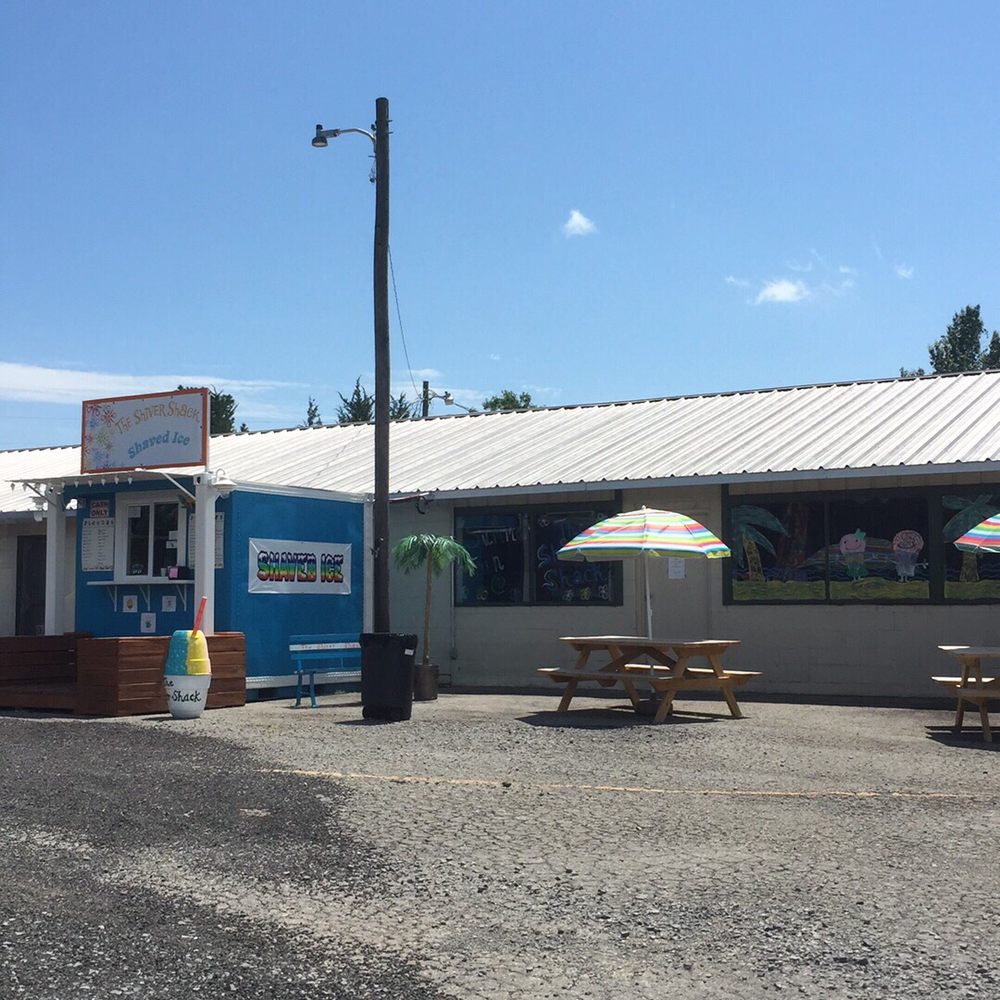 SHIVER SHACK - Updated October 2025 - 11224 Hwy 65 S, Bee Branch ...