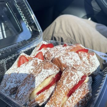 CREAM PAN - Updated October 2024 - 7762 Photos & 6616 Reviews - 602 El ...