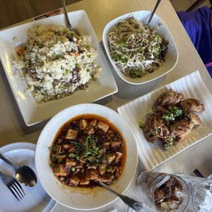 DAN GUI SICHUAN CUISINE - 253 Photos & 114 Reviews - 13112 NE 20th St ...