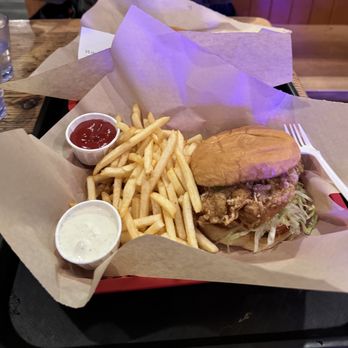 CHUBBS CHICKEN SANDWICHES - Updated January 2025 - 64 Photos & 134 ...