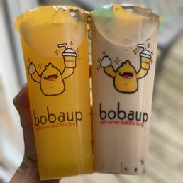 BOBA UP - Updated April 2025 - 738 Photos & 425 Reviews - 4141 ...