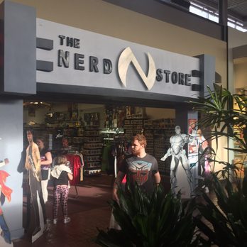 THE NERD STORE - Updated August 2024 - 20 Photos & 24 Reviews - 3601 S ...