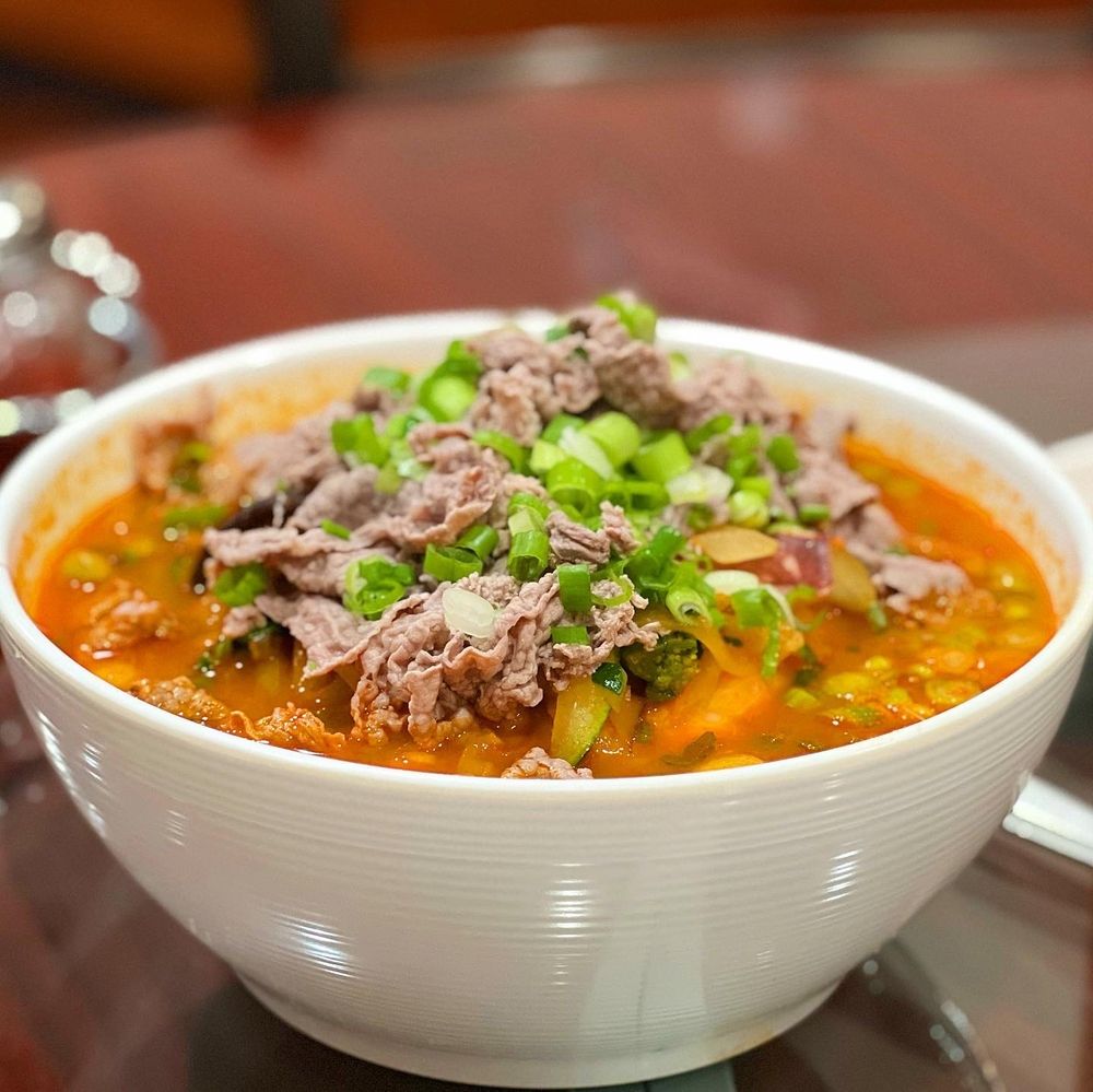 ZOONG GUK JIB - Updated October 2025 - 281 Photos & 76 Reviews - 3585 ...