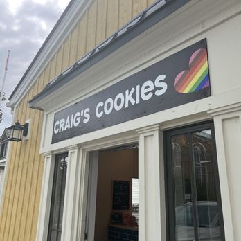 CRAIG’S COOKIES - Updated January 2026 - 201 Photos & 142 Reviews ...