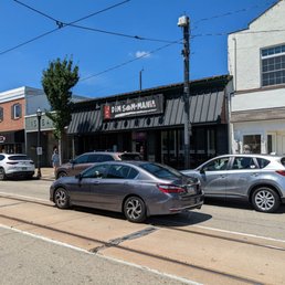 DIM SUM MANIA - Updated December 2025 - 304 Photos & 206 Reviews - 17 ...