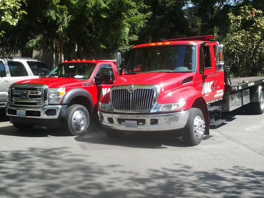 MAC TOWING - Updated January 2026 - 11 Photos & 34 Reviews - 8501 152nd ...