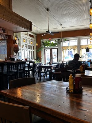 OL RAILROAD CAFE - Updated December 2025 - 225 Photos & 304 Reviews ...