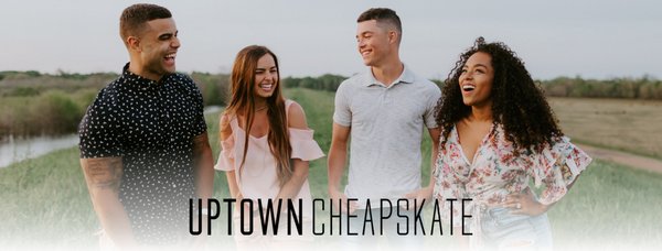 UPTOWN CHEAPSKATE- WEST BOISE - Updated January 2026 - 20 Photos & 69 ...