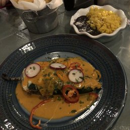 COCINA CHENTE - Updated November 2025 - 444 Photos - 243 Reviews - 3535 ...