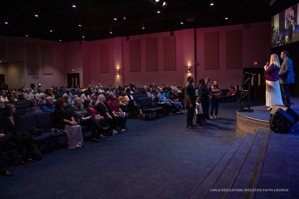 HOUSTON FAITH CHURCH - Updated May 2026 - 24 Photos & 14 Reviews - 5757 ...
