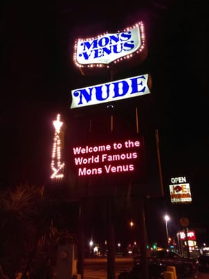 MONS VENUS - Updated January 2026 - 12 Photos & 100 Reviews - 2040 N ...