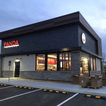 PANDA EXPRESS - Updated August 2025 - 30 Photos & 16 Reviews - 45747 ...