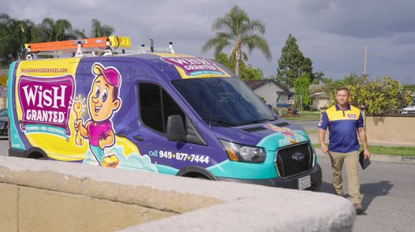 WISH GRANTED PLUMBING - Updated March 2026 - 37 Photos & 102 Reviews ...