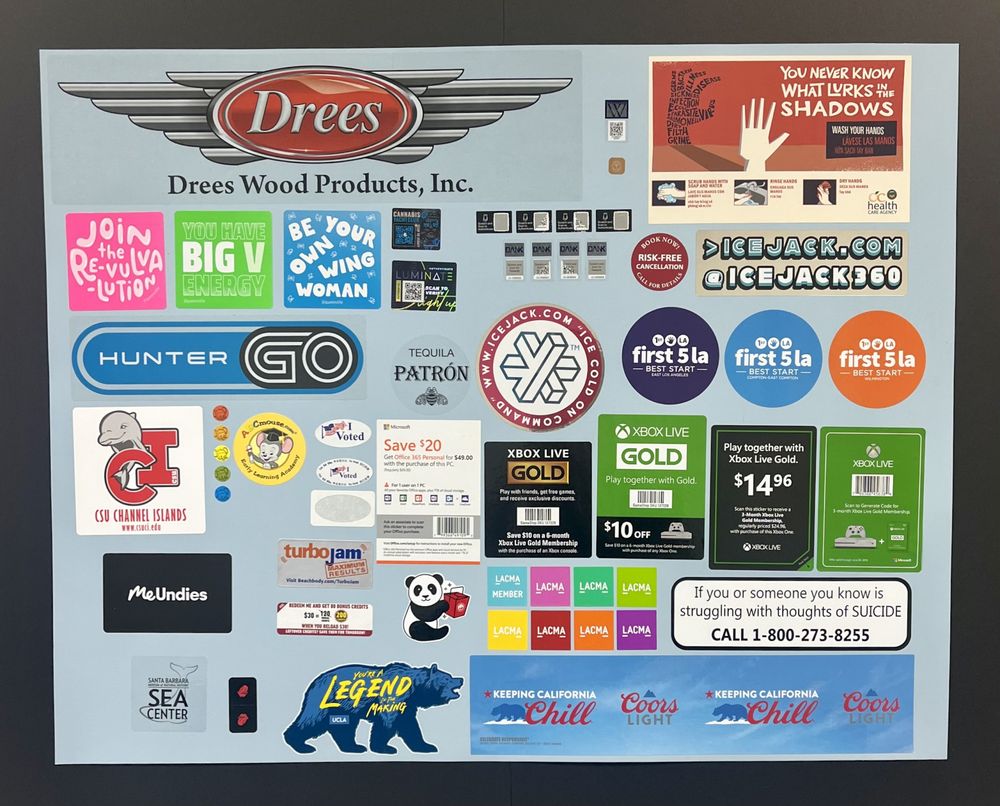 LA LABEL - Updated April 2025 - 11 Photos - 3740 San Gabriel River Pkwy ...