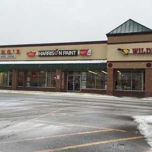 HARRISON PAINT CO. - 18 Photos - 5156 Whipple Ave NW, Canton, Ohio ...