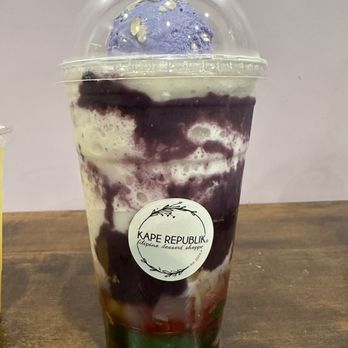 KAPE REPUBLIK - Updated January 2025 - 381 Photos & 180 Reviews - 3410 ...