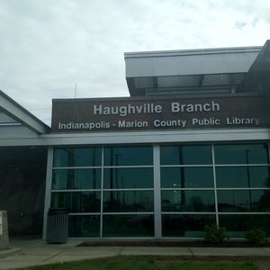 HAMILTON EAST PUBLIC LIBRARY - FISHERS - Updated August 2025 - 52 ...