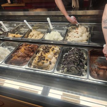 Reserve now at Pinolo Gelato - Gelato - Updated June 2025 - 502 Photos ...