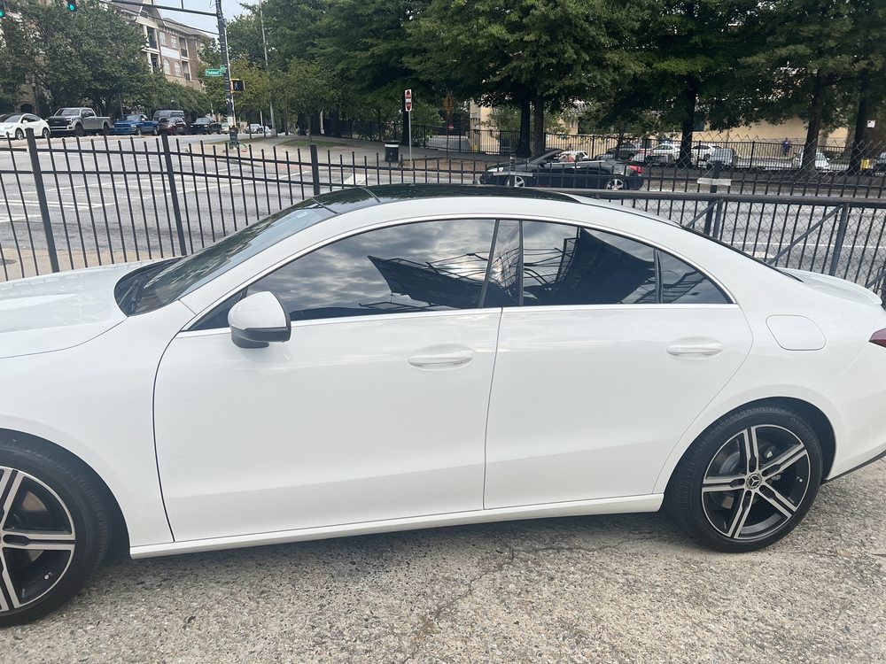 ATLANTA LUXURY WINDOW TINTING - Updated June 2025 - 25 Photos & 10 ...