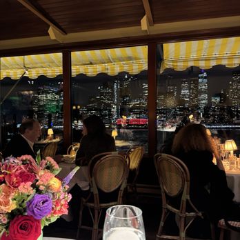 THE RIVER CAFÉ - Updated August 2025 - 3261 Photos & 1375 Reviews - 1 ...