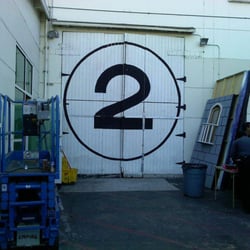 KRCA TV CHANNEL 62 - 1813 N Victory Pl, Burbank, CA - Yelp