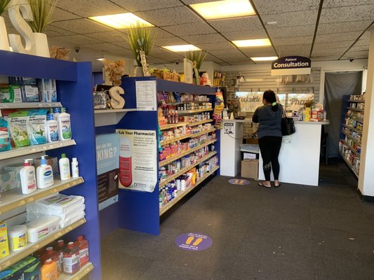 CREEKSIDE PHARMACY - Updated December 2025 - 16 Photos & 23 Reviews ...