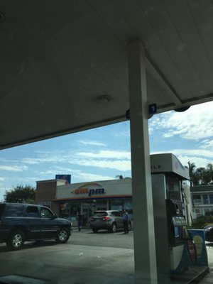 ARCO AM/PM - Updated December 2025 - 20 Reviews - 810 W Sepulveda Blvd ...