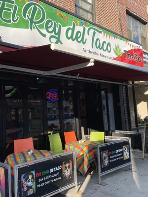 EL REY DEL TACO TO GO - Updated November 2025 - 26 Photos & 14 Reviews ...
