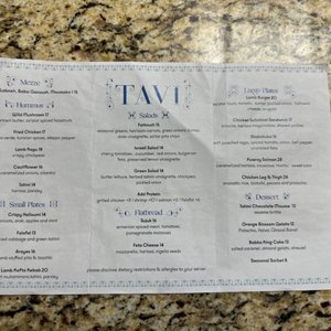 TAVI - 46 Photos & 23 Reviews - 330 N New Hampshire St, Covington ...