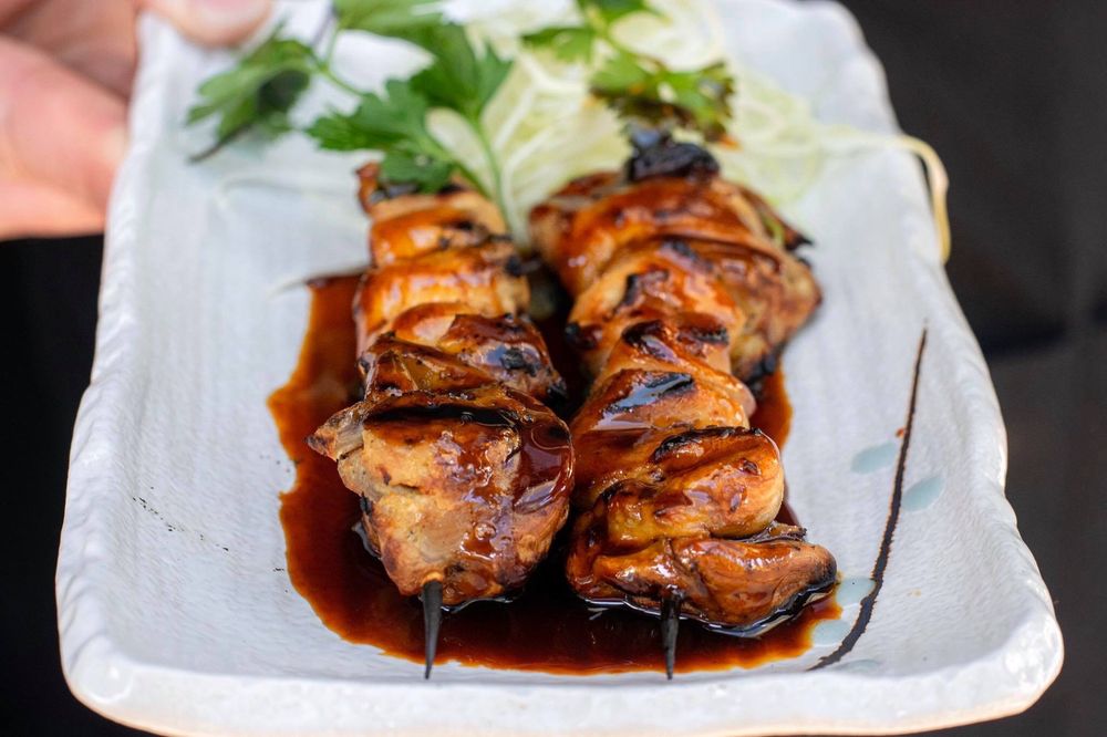 SINJU JAPANESE RESTAURANT - 275 Photos & 364 Reviews - 7339 SW ...