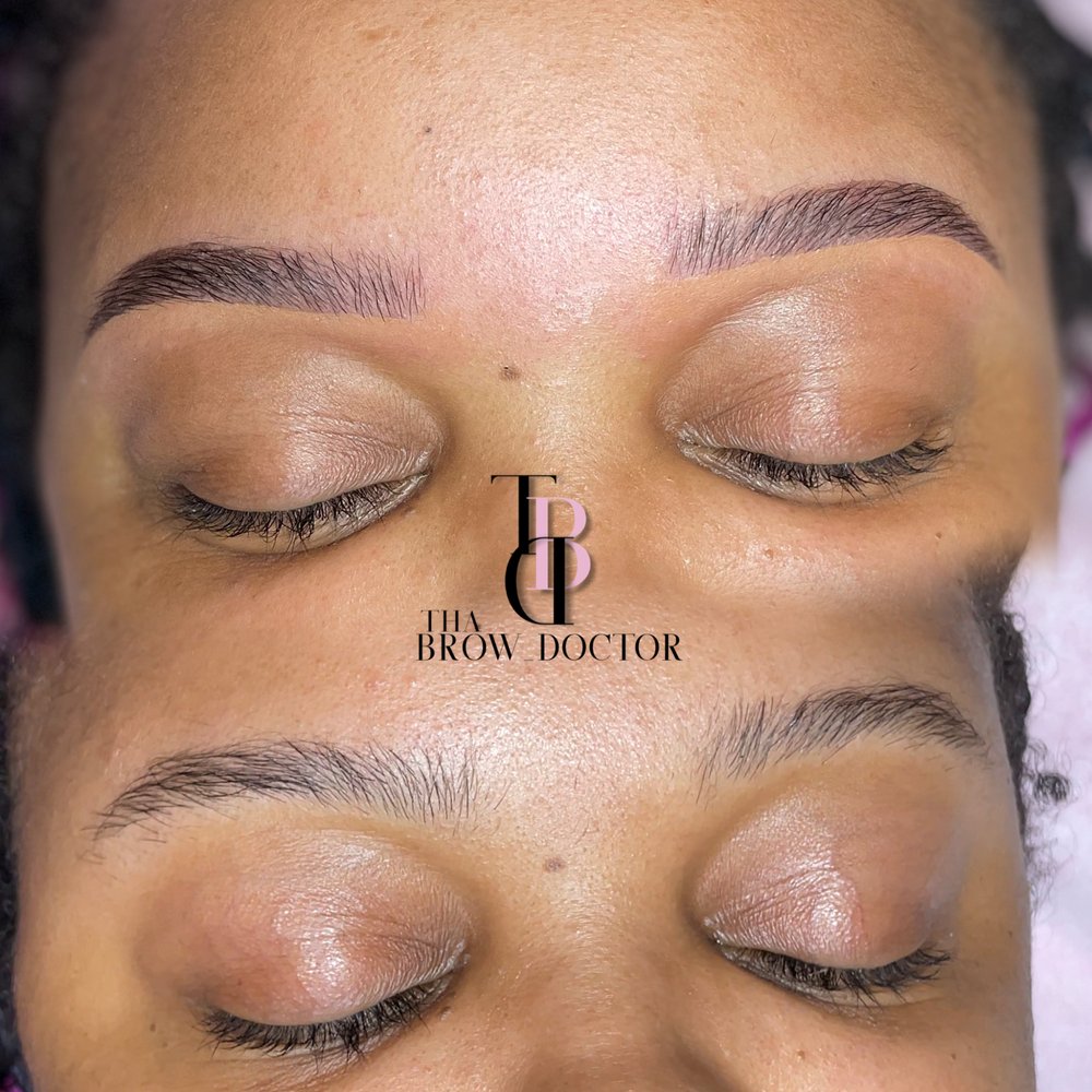 THA BROW DOCTOR - Updated August 2025 - Request an Appointment - 24 ...