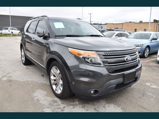 IMD MOTORS - Updated May 2025 - 58 Photos - 525 N Interurban St ...