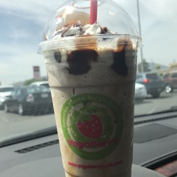 YOGO BERRY - Updated September 2025 - 21 Photos & 10 Reviews - 6101 ...
