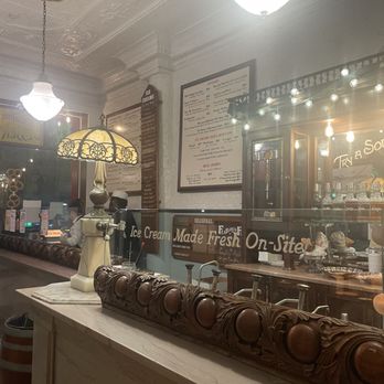 THE FRANKLIN FOUNTAIN - Updated June 2024 - 2639 Photos & 2237 Reviews ...