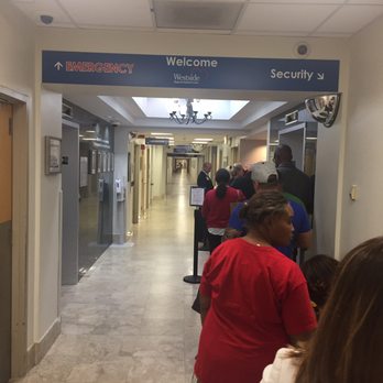 Westside Regional Medical Center - 30 Photos & 110 Reviews - Medical ...