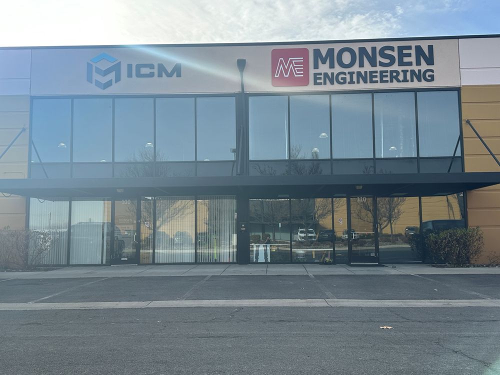 MONSEN ENGINEERING - Updated December 2024 - 320 S Rock Blvd, Reno ...
