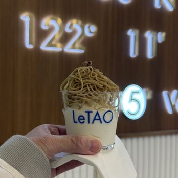 LETAO - Updated October 2025 - 305 Photos & 114 Reviews - 700 110th Ave NE, Bellevue, Washington ...