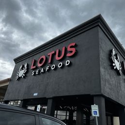 LOTUS SEAFOOD - Updated June 2026 - 546 Photos & 641 Reviews - 9531 SW ...